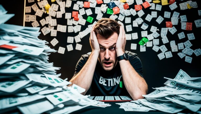 Common Betting Mistakes and How To Avoid Them - All The Picks