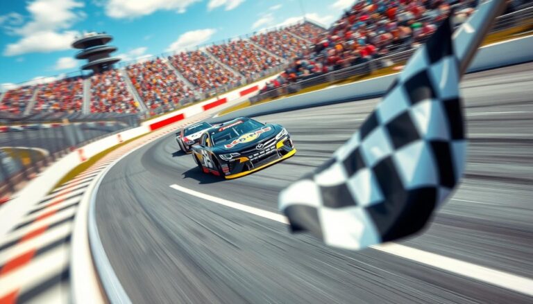 Motor Racing Betting Tips: Win Big with Expert Strategies