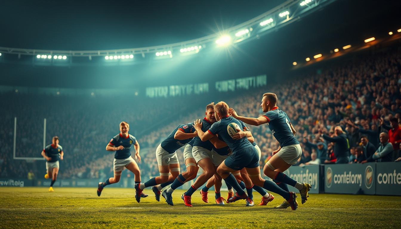 How to Bet on Rugby: Tips and Guides for Successful Betting